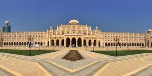 New Sharjah municipality headquarters opens | Sharjah Update