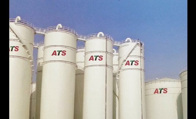 ATS Terminal Hamriyah doubles capacity | Sharjah Update