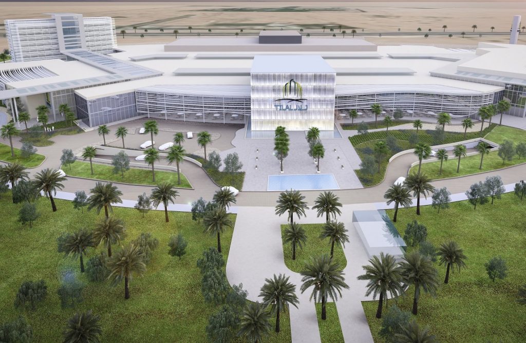 Tilal City mall expected to open in 2019 | Sharjah Update