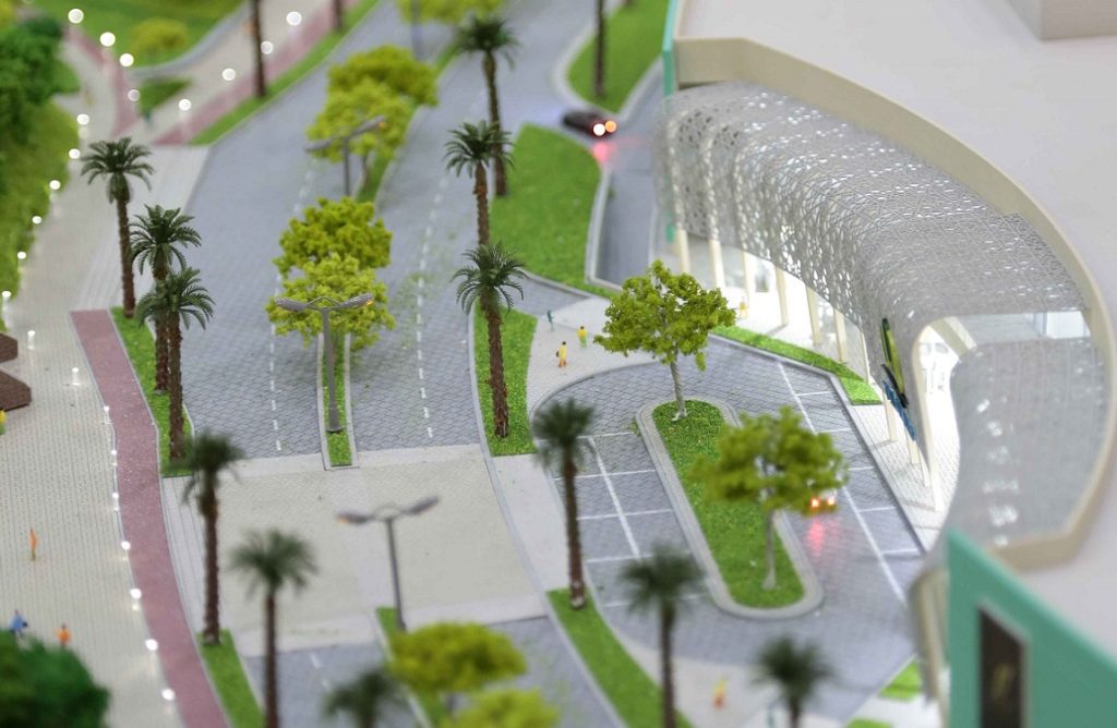 Tilal City mall expected to open in 2019 | Sharjah Update