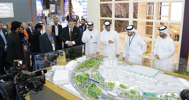 Tilal City | Sharjah Update