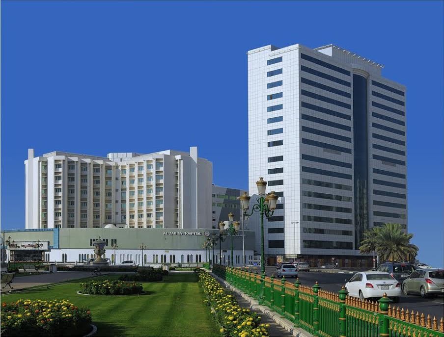 NMC Health buys Al Zahra for $560 million | Sharjah Update