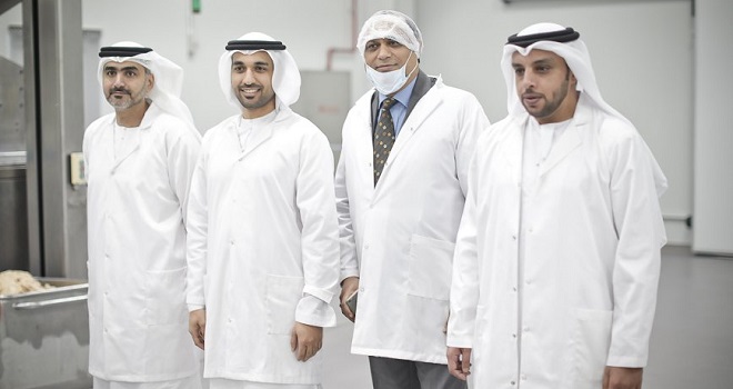 Al Islami Foods | Sharjah Update