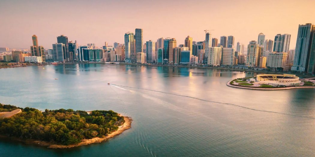 Sharjah real estate sees AED 4 billion in April transactions | Sharjah ...