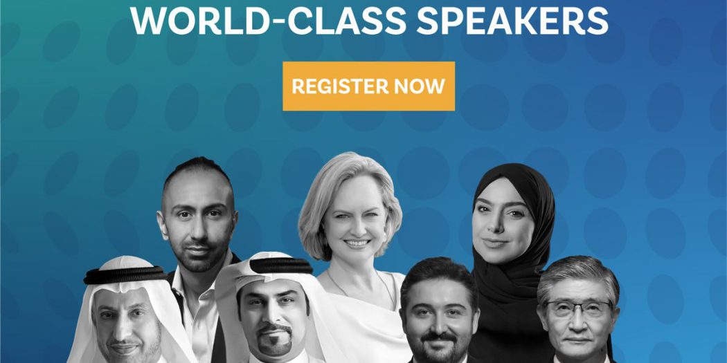 SIF 2025 to host Mohamed A. El-Erian, Raj Shamani, and Amira Sajwani ...